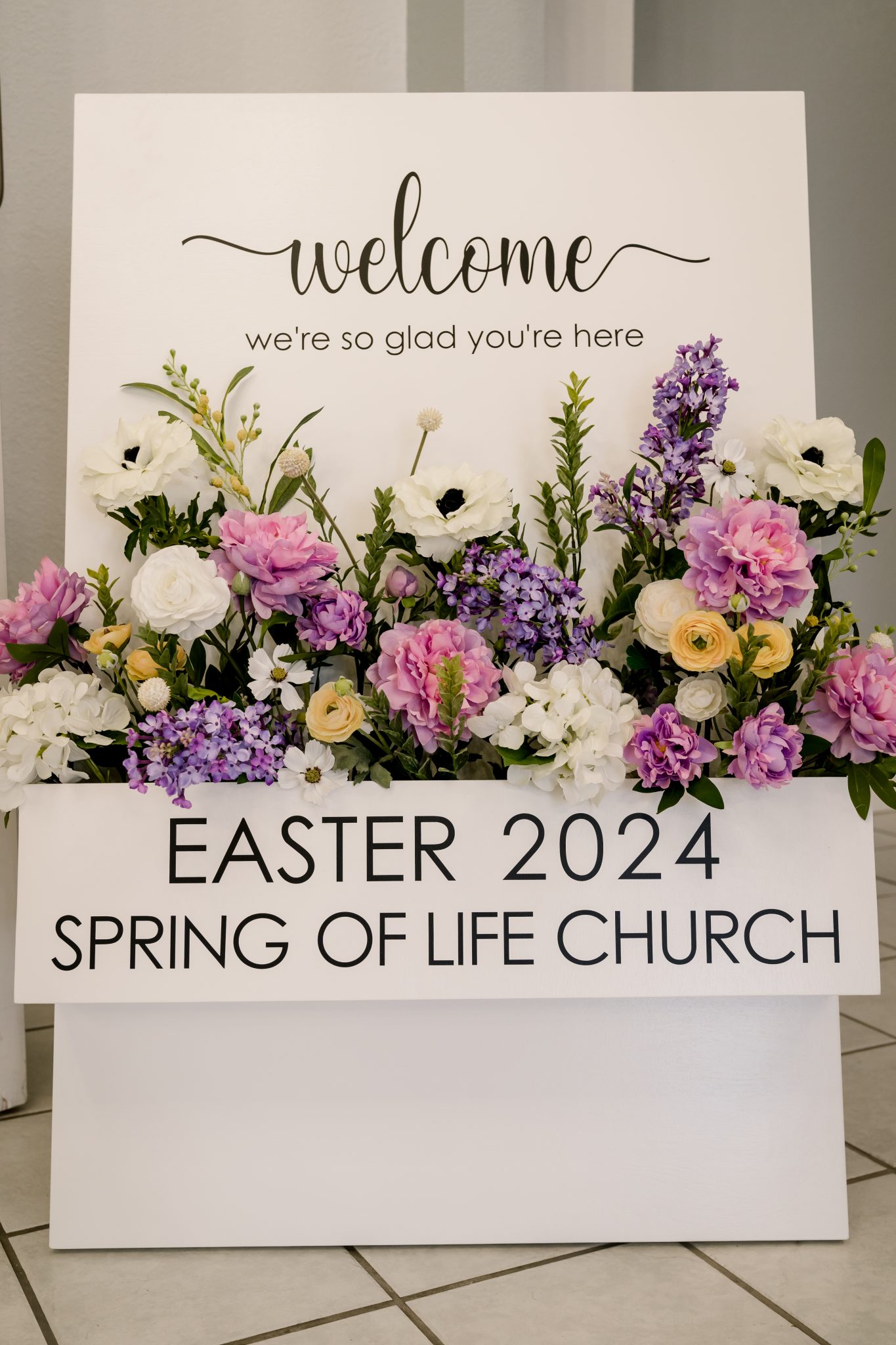Spring Of Life Church